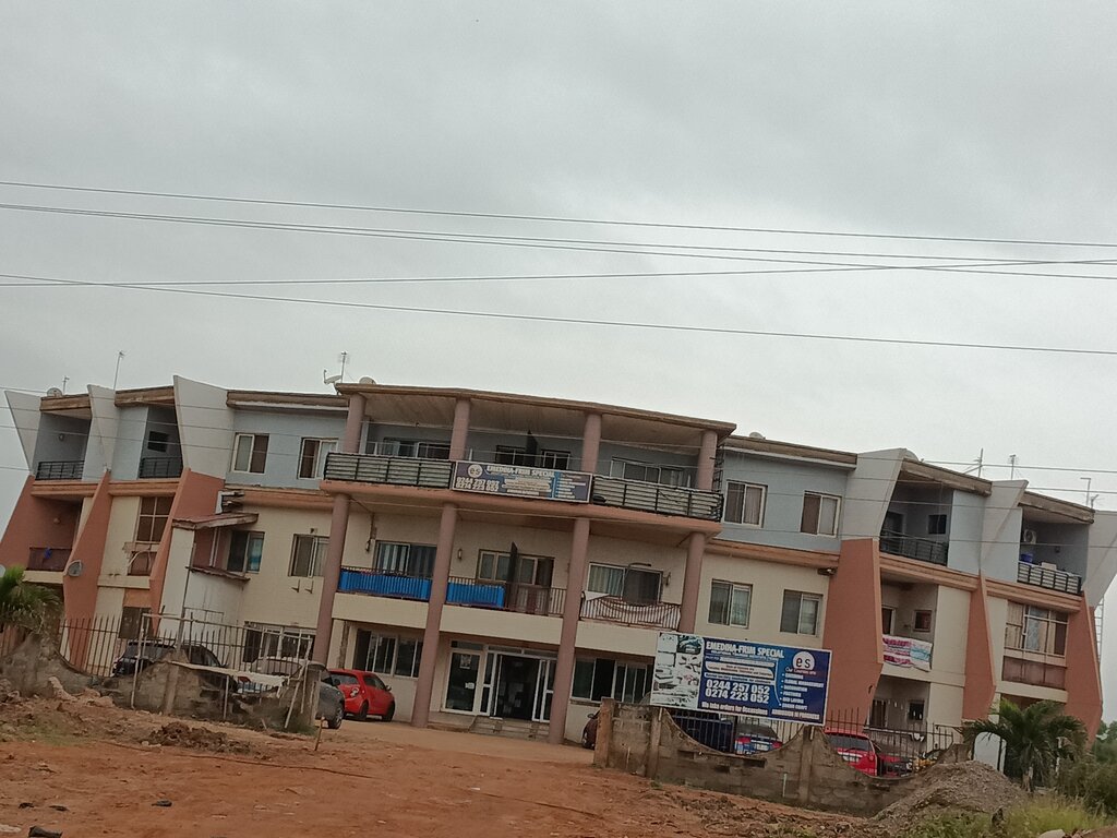 Ortaokul Emediha-Frim Special, Dünya, foto