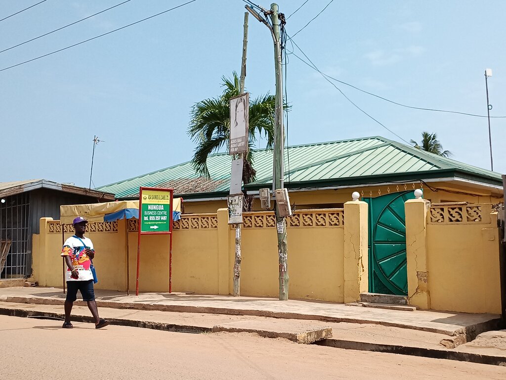 i̇ş merkezi Asa savings and loans, Dünya, foto