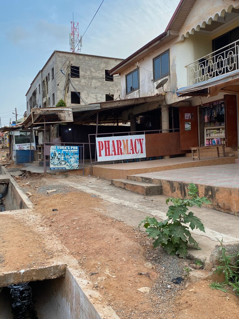 Bar De York’s Pub, Dünya, foto