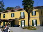 Comunità Disabili Villa Luisa (Lombardy, Monza e Brianza, Besana in Brianza, Via Rosnigo, 10), sivil toplum kuruluşları  Lombardiya'dan