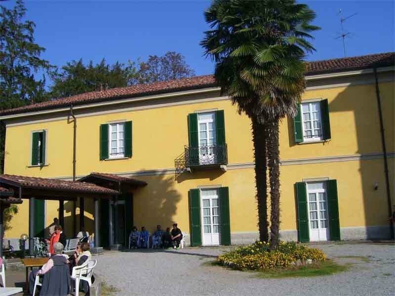 Sivil toplum kuruluşları Comunità Disabili Villa Luisa, Lombardiya, foto