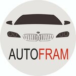 Autofram (vulica Bahramiana No:4, Viciebsk), otomobil yedek parçaları  Vitebsk'ten