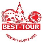 Best-tour (Kommunalnaya Street No:48, Pskov), seyahat acenteleri  Pskov'dan
