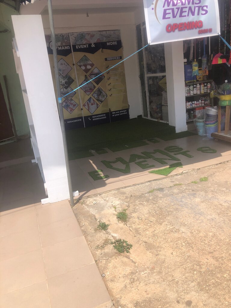 Fuarcılık firmaları Mam’s even, Dünya, foto