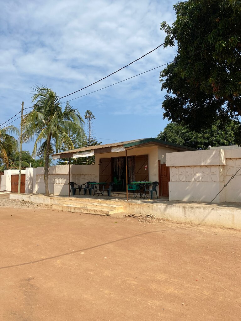 Bar Ready Spot, Dünya, foto