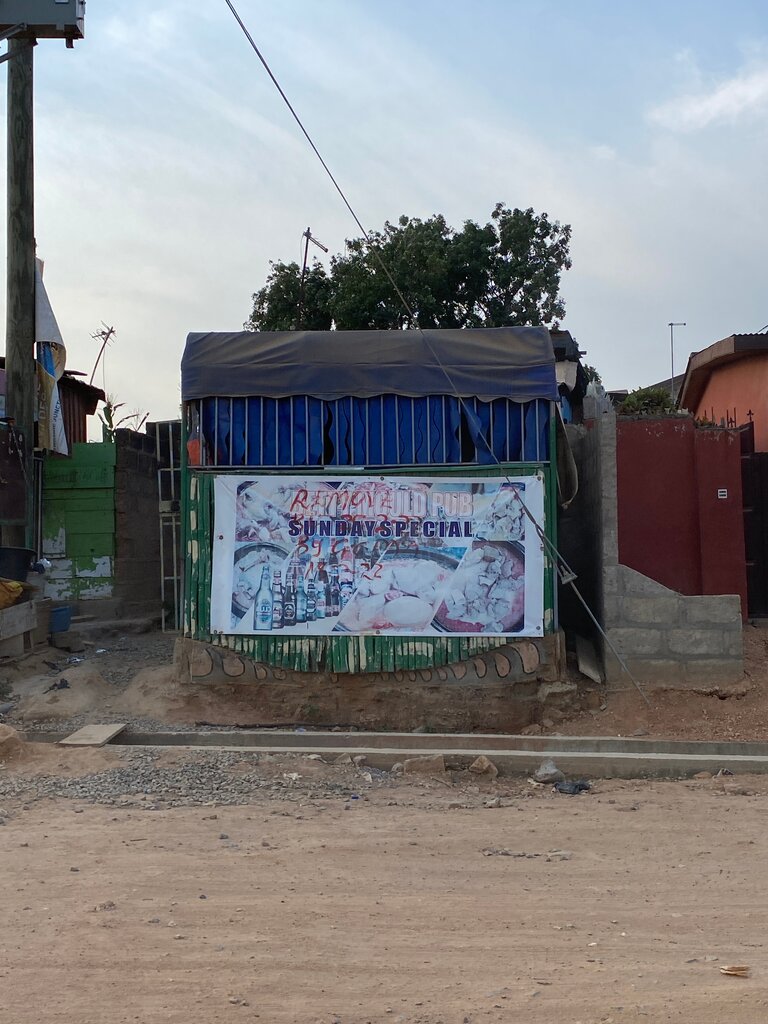 Bar Betty Mould Pub, Dünya, foto