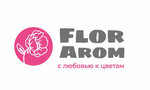 Flor Arom (Korolyova Avenue No:47к1), çiçekçiler  Saint‑Petersburg'dan