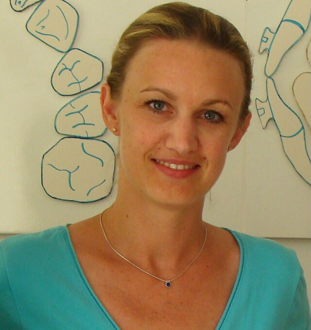 Özel ağız ve diş sağlığı klinikleri ve muayenehaneleri DDr. Karin Hager - Kieferorthopädin, Viyana, foto