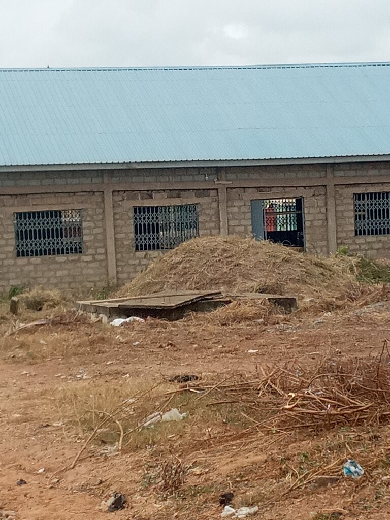 Ortodoks kiliseleri Church of Pentecost, Dünya, foto