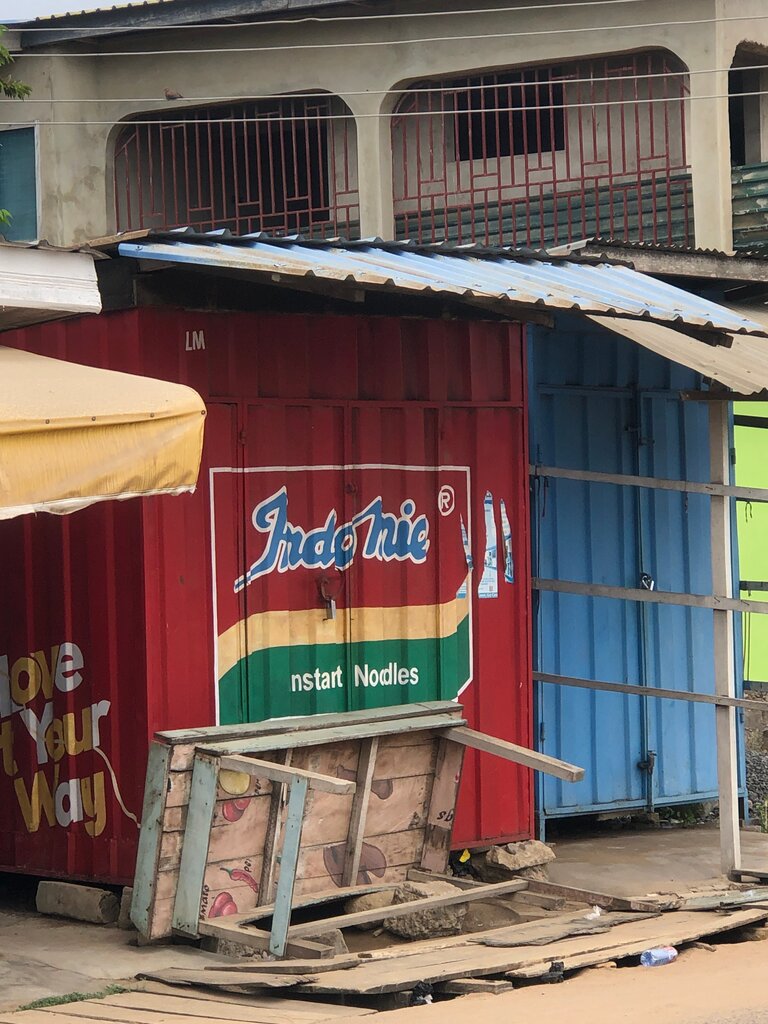 Market Lm Grocery, Dünya, foto