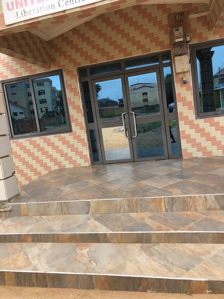 Protestan kilisesi United Church Of God Liberation Centre, Dünya, foto