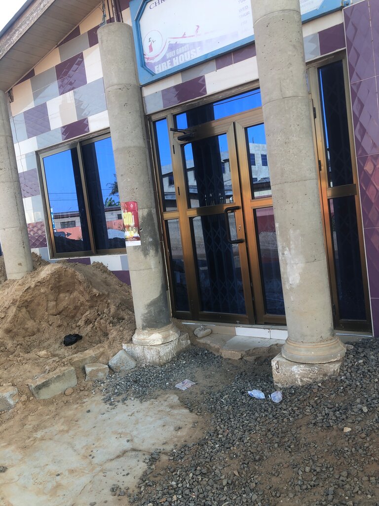 Dini dernekler Caci, Dünya, foto