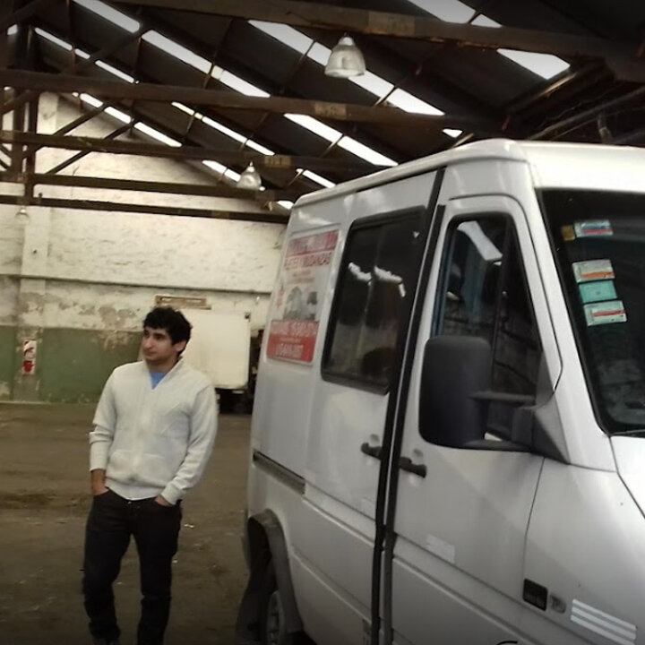 Nakliye firmaları Transportes Hero Srl, , foto