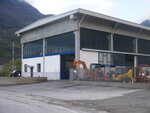 Robustellini Franco Officina Meccanica (Lombardy, Sondrio, Grosotto), i̇nşaat makinaları ve ekipmanları  Lombardiya'dan