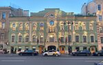 Особняк Петрова (Marata Street No:11), turistik yerler  Saint‑Petersburg'dan