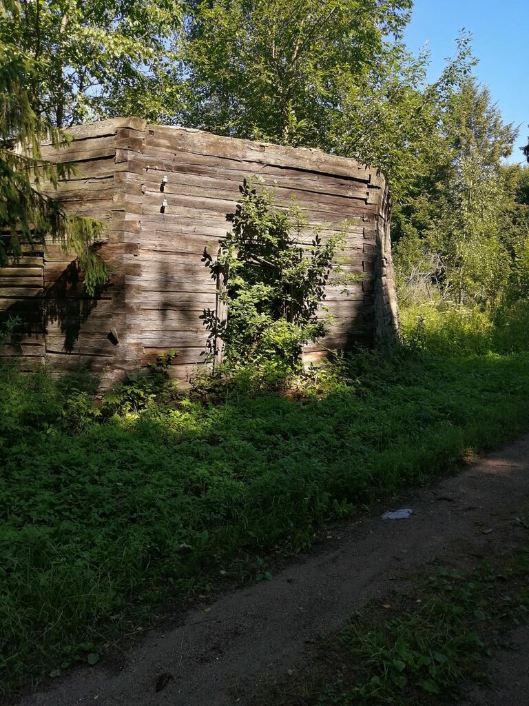 Anıt, heykel Церковь Преображения, Smolenskaya oblastı, foto