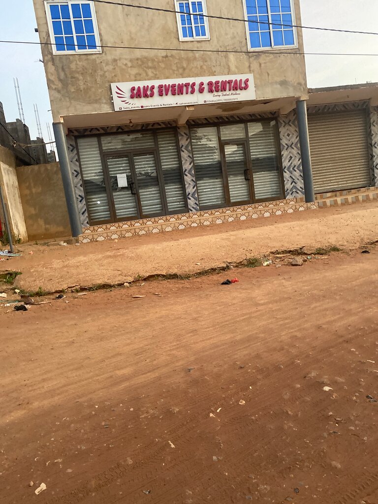 Etkinlik organizasyonu Saks Events And Rentals, Dünya, foto