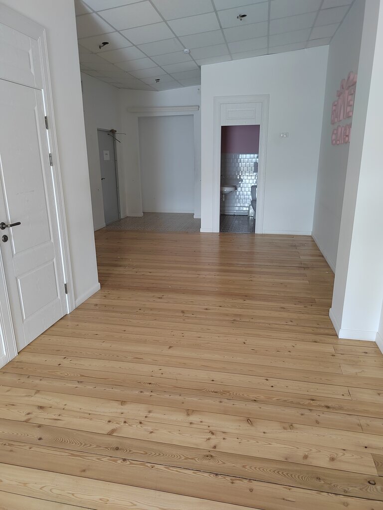 Dans okulları Балет с 2 лет, Vidnoye, foto