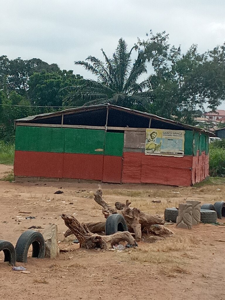 Ortodoks kiliseleri Gods grace church, Dünya, foto