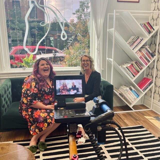 Terziler The Iron Horse Atelier, Pittsburg, foto