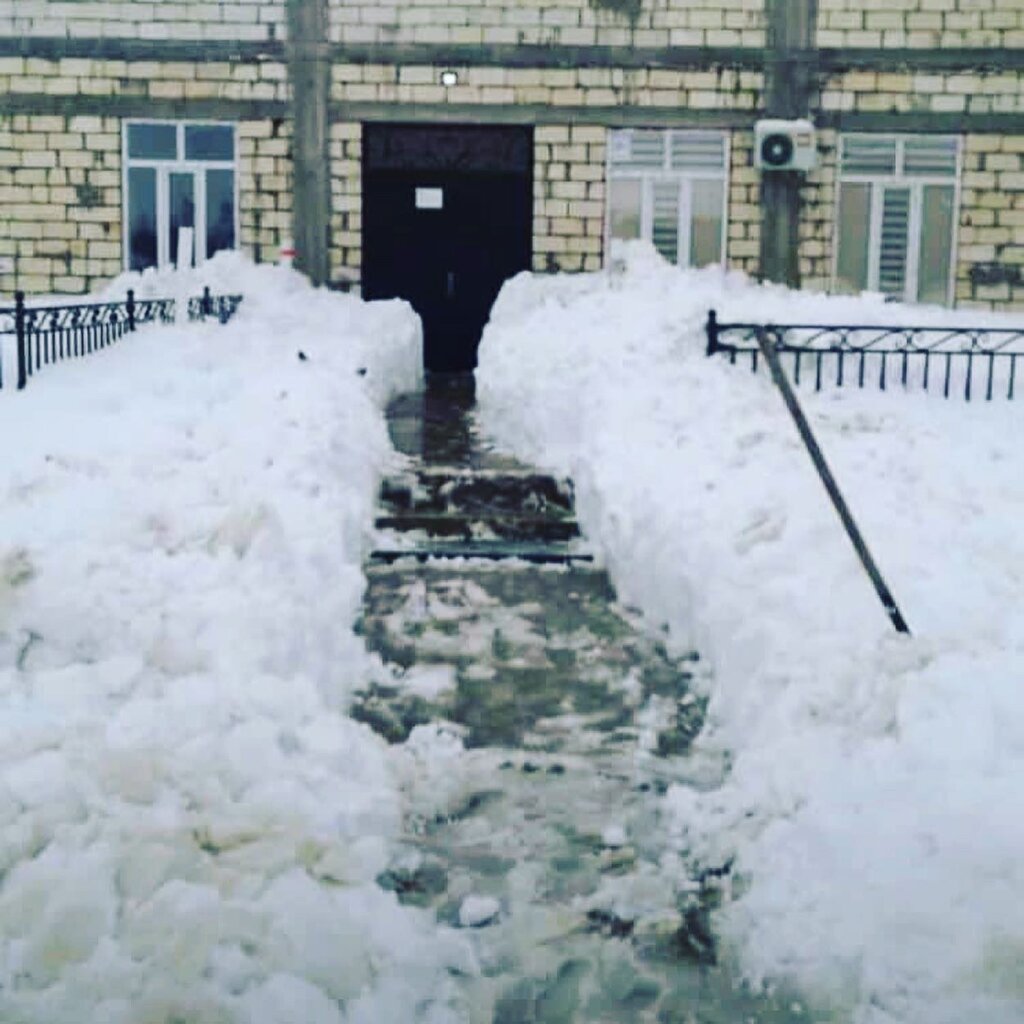 Spor okulları Сдю СШОР, Dağıstan, foto