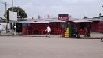 E. M services Cave (Brazzaville, Commune de Ouenzé, Avenue Monseigneur Benoit Ngatsongo), gece kulüpleri  Brazzaville'den