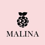 Малина (улица Борисова No:1/7), matbaalar  Sevastopol'dan