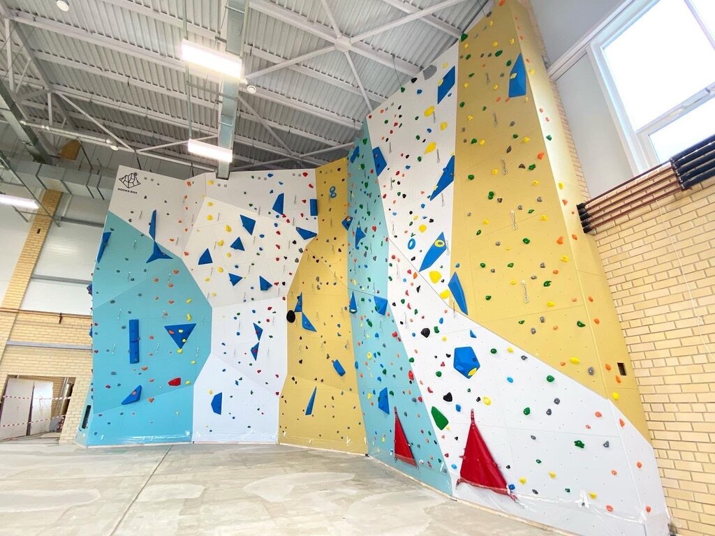 i̇nşaat firmaları Rocksbox, Lipetsk, foto