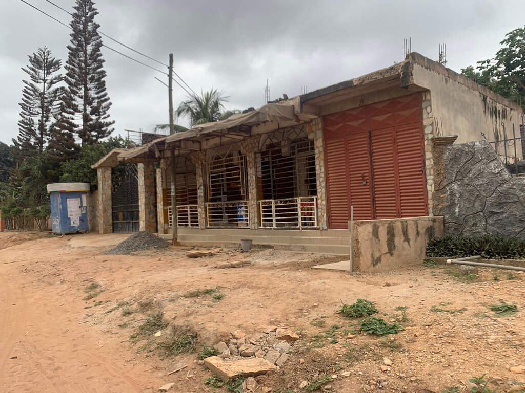 Berberler Good Cutz, Dünya, foto