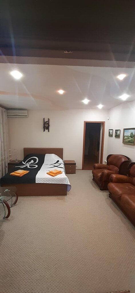 Otel V. I. P., Kamensk‑Şahtinski, foto