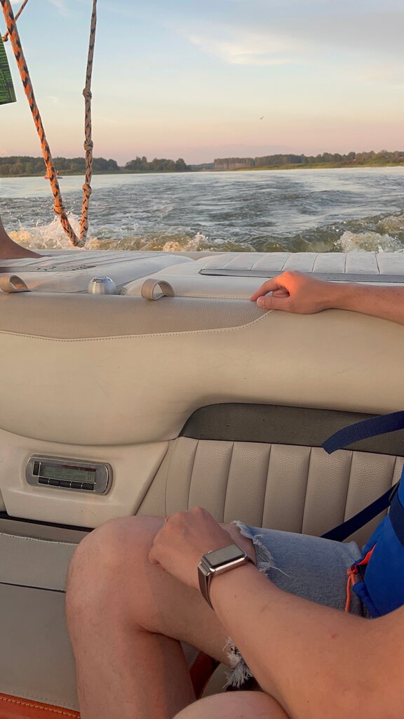 Wakeboarding WakeDivision Zavidovo wakeboard & wakesurf club, Tverskaya oblastı, foto