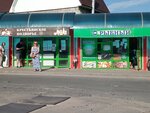 Крестьянское подворье (Lipetsk, Svobodniy Sokol Microdistrict), market  Lipetsk'ten