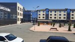 Гарант-Строй (ulitsa Nuradilova No:96), i̇nşaat firmaları  Malgobek'ten
