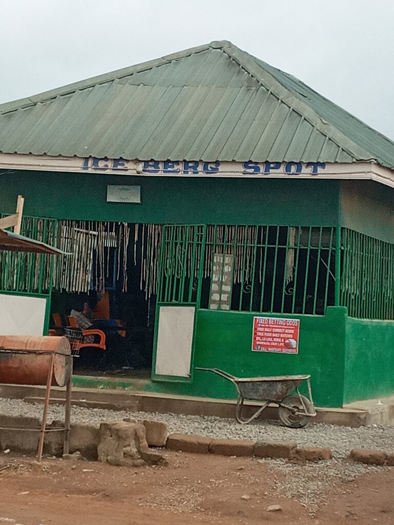 Bar Iceberg sopt, Dünya, foto