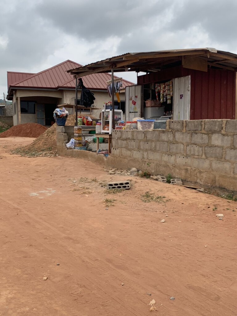 Market Glovers Provisions, Dünya, foto