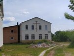 Боголюбская (Moscow Region, Krasnogorsk, Pavshino Microdistrict), dini kurslar  Krasnogorsk'tan