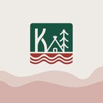 Kisbereg (Chelyabinsk Region, Miasskiy gorodskoy okrug), kamp alanları  Çeliabinskaya oblastından