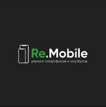 Re. mobile (Oktyabrskaya ulitsa No:41), telefon tamir servisi  Pokrov'dan