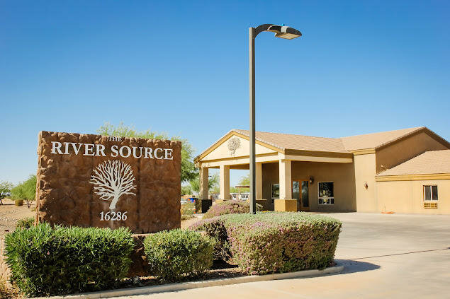 Madde bağımlılığı tedavi merkezi The River Source - Phoenix Drug Addiction Treatment, Phoenix, foto