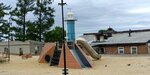 Playground (Republic of Buryatia, Kabanskiy District, Babushkin), oyun alanı  Babuşkin'den