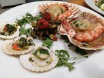 Farmacia dei Sani - Enoteca (Via Latisana No:44, Lignano Sabbiadoro), restoran  Lignano Sabbiadoro'dan