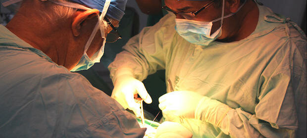 Uzmanlık hastaneleri Clinica Chicamocha, Bucaramanga, foto