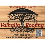 Valhalla Roofing (North Carolina, Mecklenburg County), çatı ve çatı materyalleri  Kuzey Carolina Eyaleti'nden