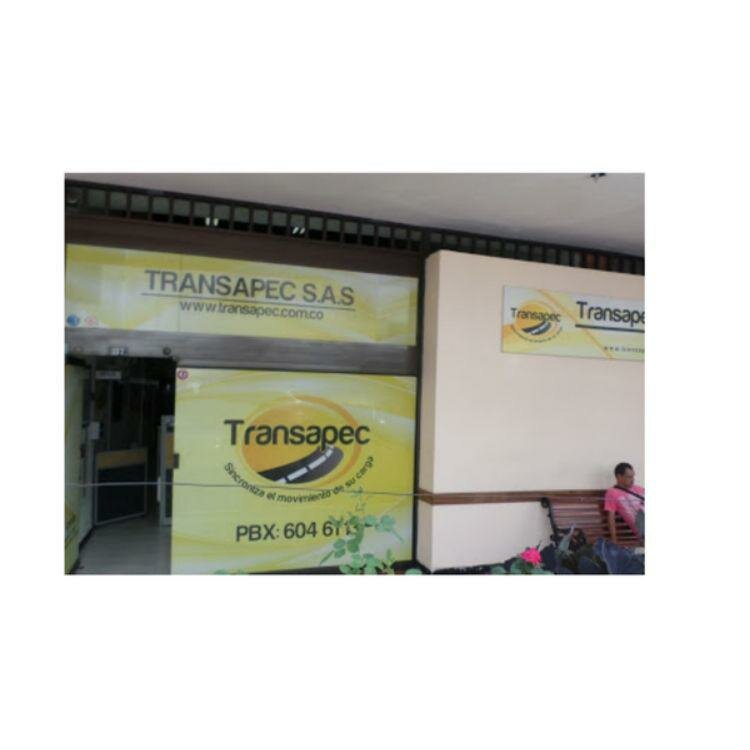 Nakliye firmaları Transapec SAS, , foto