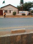 Meanpark School (Lusaka, Munali, Mutumbi Road), i̇lkokul  Dünya'dan