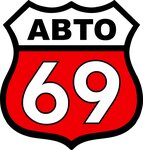 Avto 69 (Moscow Highway No:20В), motosiklet satışı  Tver'den