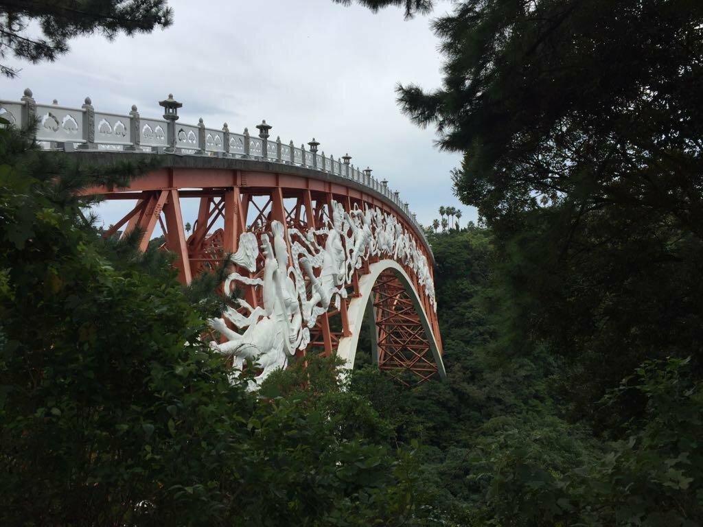 Otel Jeju Sarang, Seogwipo, foto