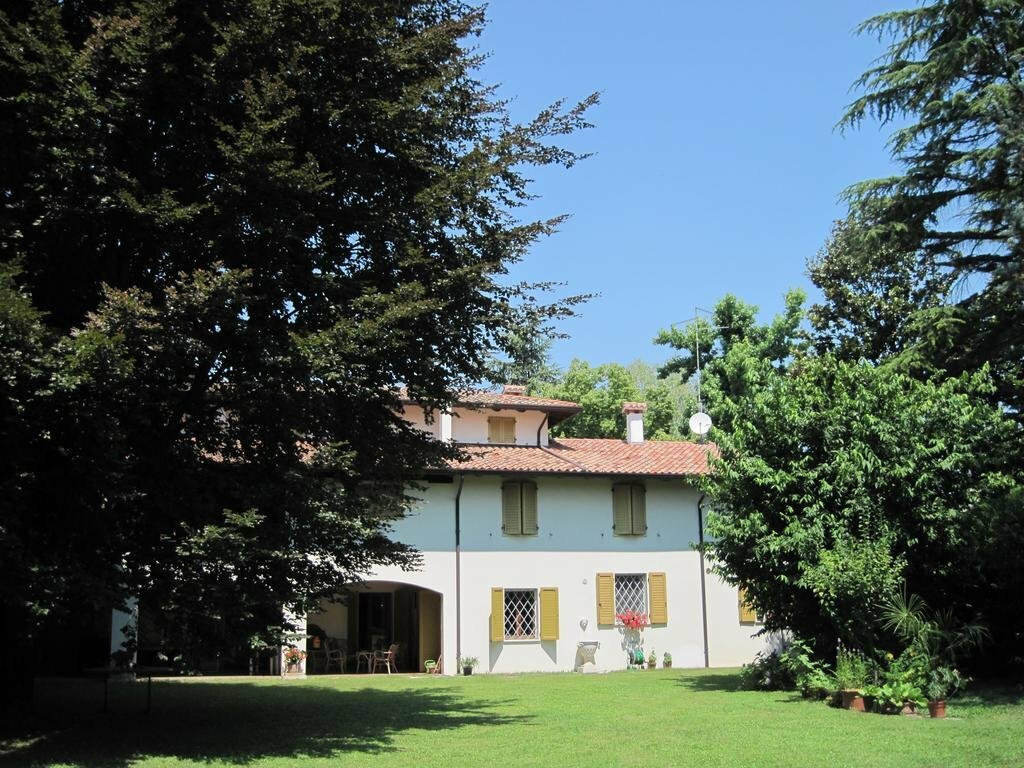 Otel Casa D'epoca Latisana Lignano, Friuli‑Venezia Giulia, foto