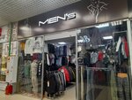 Men's (Studyonovskaya Street No:184), giyim mağazası  Lipetsk'ten