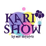 Kari Show (Leninsky Avenue No:42к1), çocuklar için kutlama organizasyonları  Moskova'dan